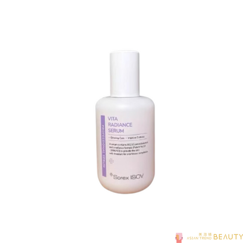 Isov Vita Radiance Serum 100ml – Asian Trend Beauty